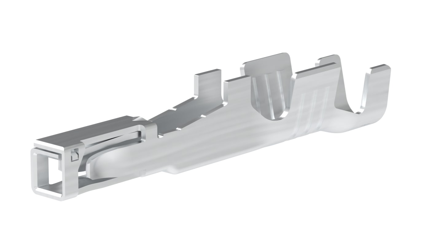 212515-3102 | Molex Mini-Fit Max Series Female Crimp Terminal, Crimp or ...