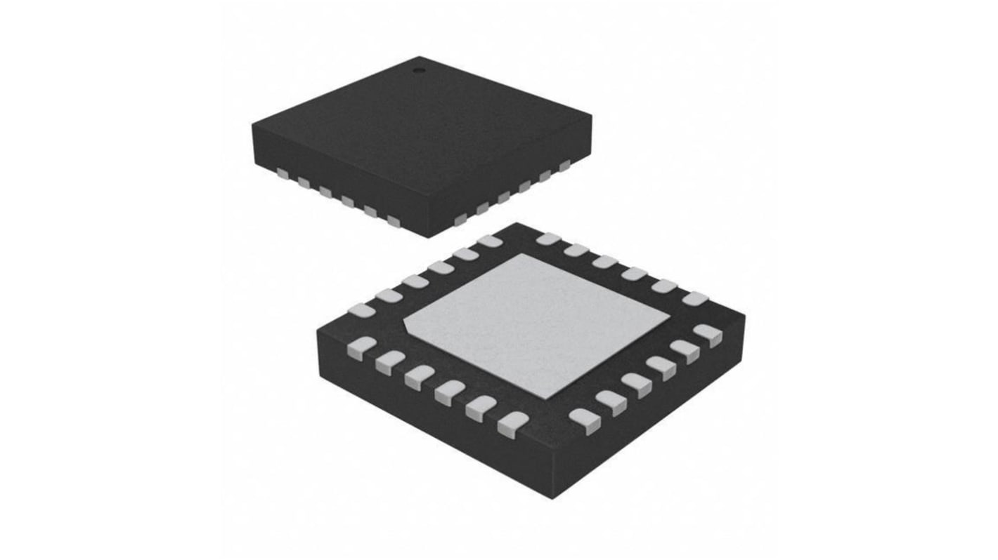 9FGV0241AKILF | Renesas Electronics Taktgenerator VFQFPN, 24-Pin | RS