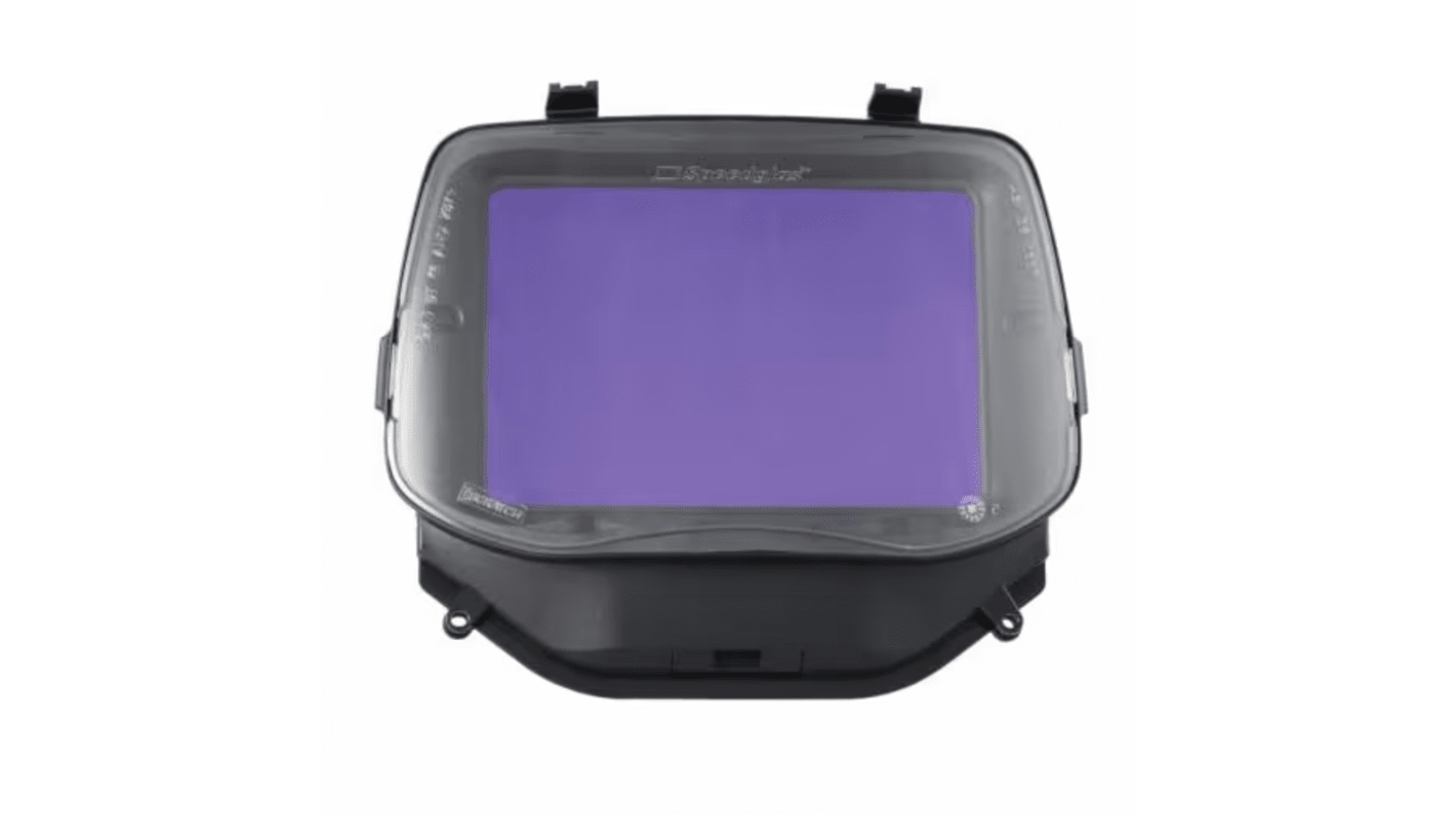 7100185618 | 3M Speedglas G5-01 Black Replacement Lens for use with ...