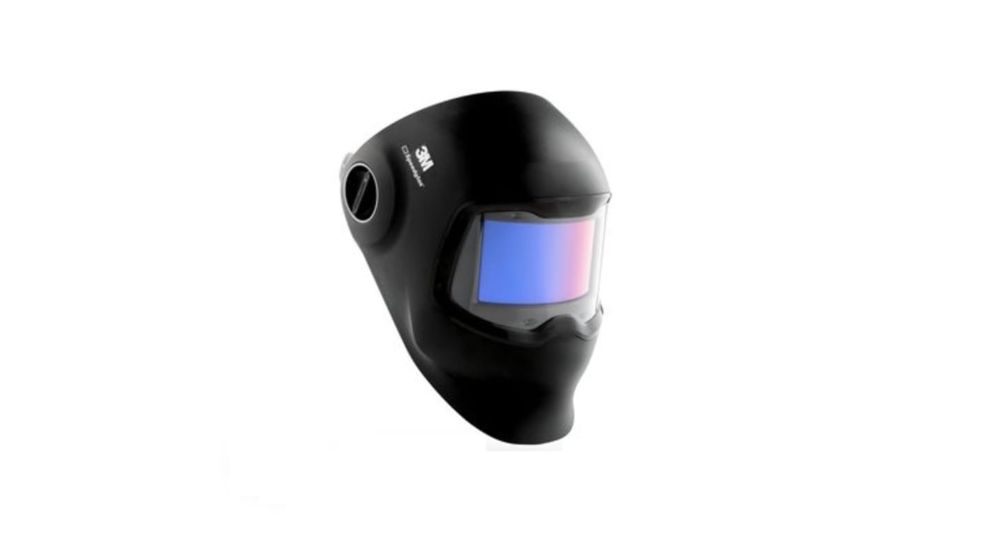7100205306 | 3M Speedglas G5-02 Flip-Up Welding Helmet, Auto-Darkening ...