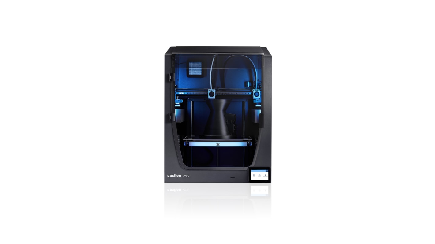 3601000001 | BCN3D Epsilon W50 3D Printer | RS