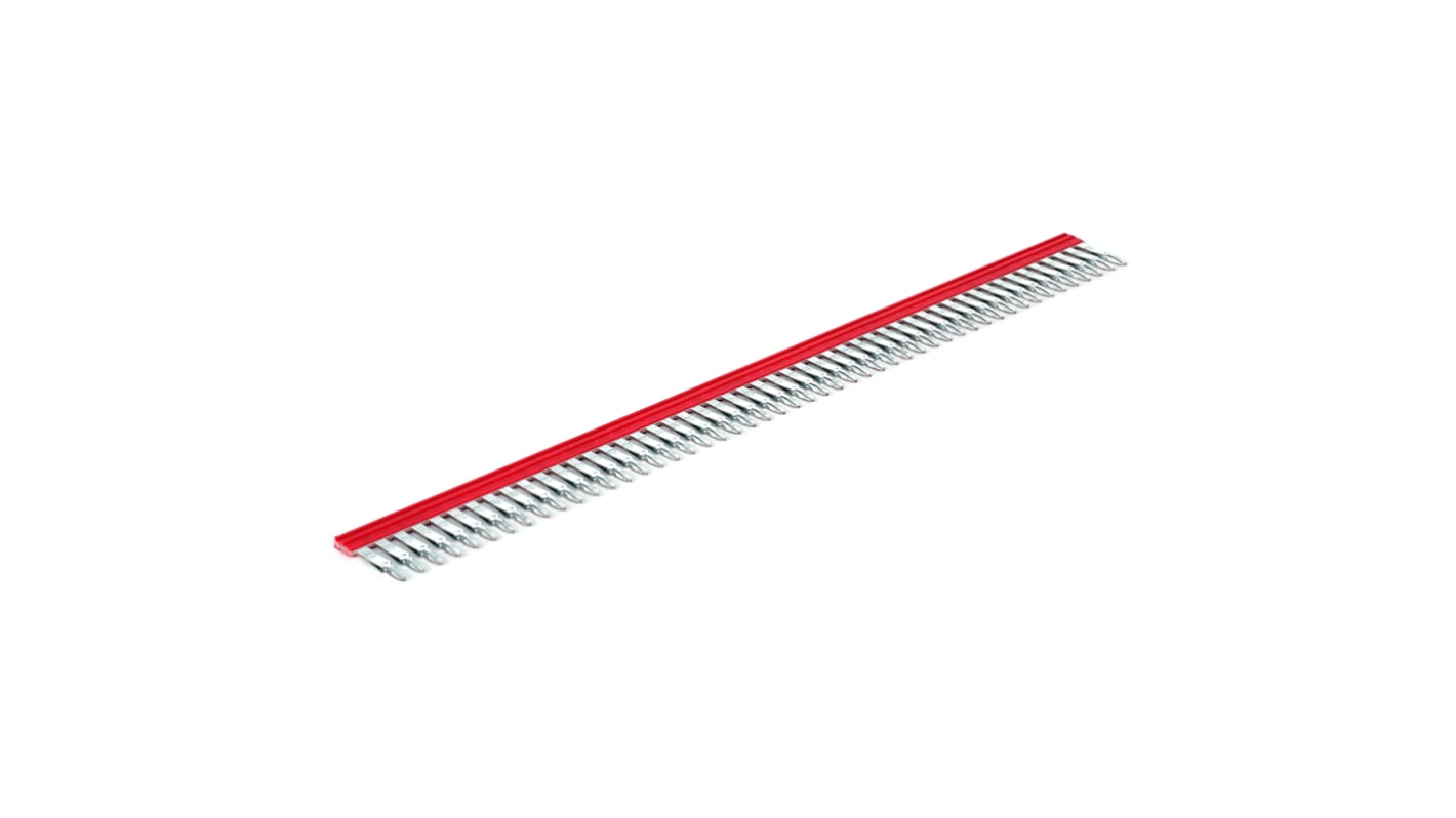 1492-CJP3-50-RE | Rockwell Automation, 1492 Centre Jumper for use with ...