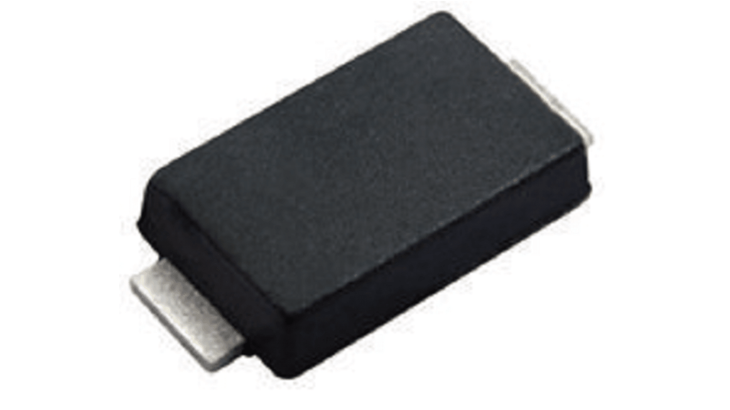 Vishay 600V 5A, Rectifier Diode, 2-Pin SMPA (DO-221BC) SE50PAJHM3/H | RS