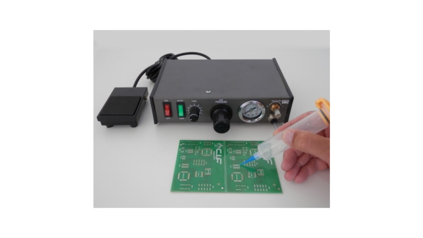 V900123 | CIF Material Dispenser | RS