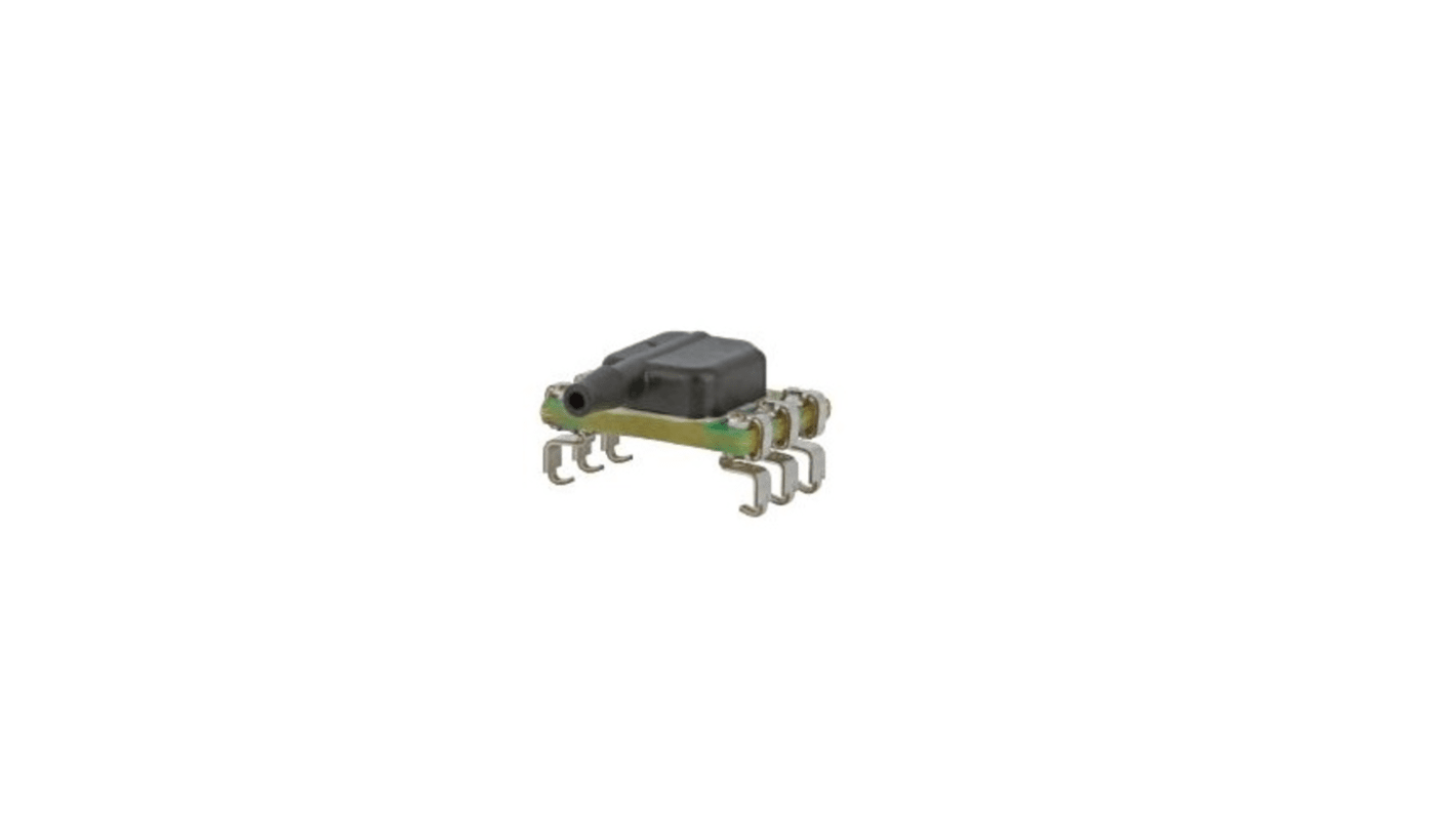 ABP2MRNT016KG2A3XX | Honeywell Gauge Pressure Sensor, 16kPa Operating ...