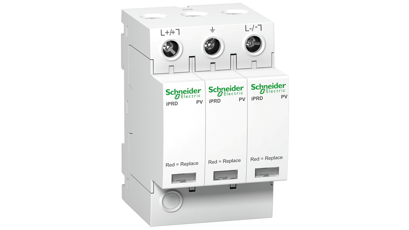 A9L40281 | Schneider Electric Surge Protector, 200A,