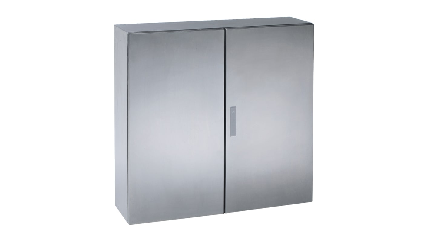 NSYS3X101030 | Schneider Electric Steel Metal Enclosure, IP55, 1000 mm ...