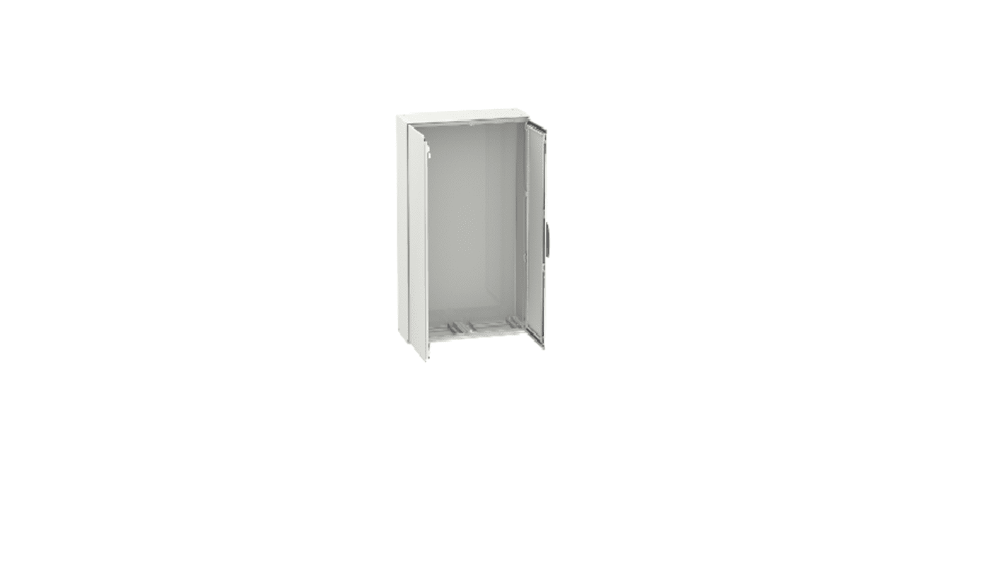 NSYSM2016502DP | Schneider Electric NSYS Series Sheet Steel Double-Door ...