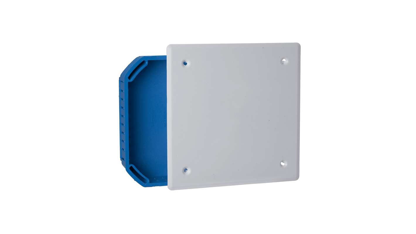 ENN04512 | Schneider Electric Junction Box, IP20 | RS