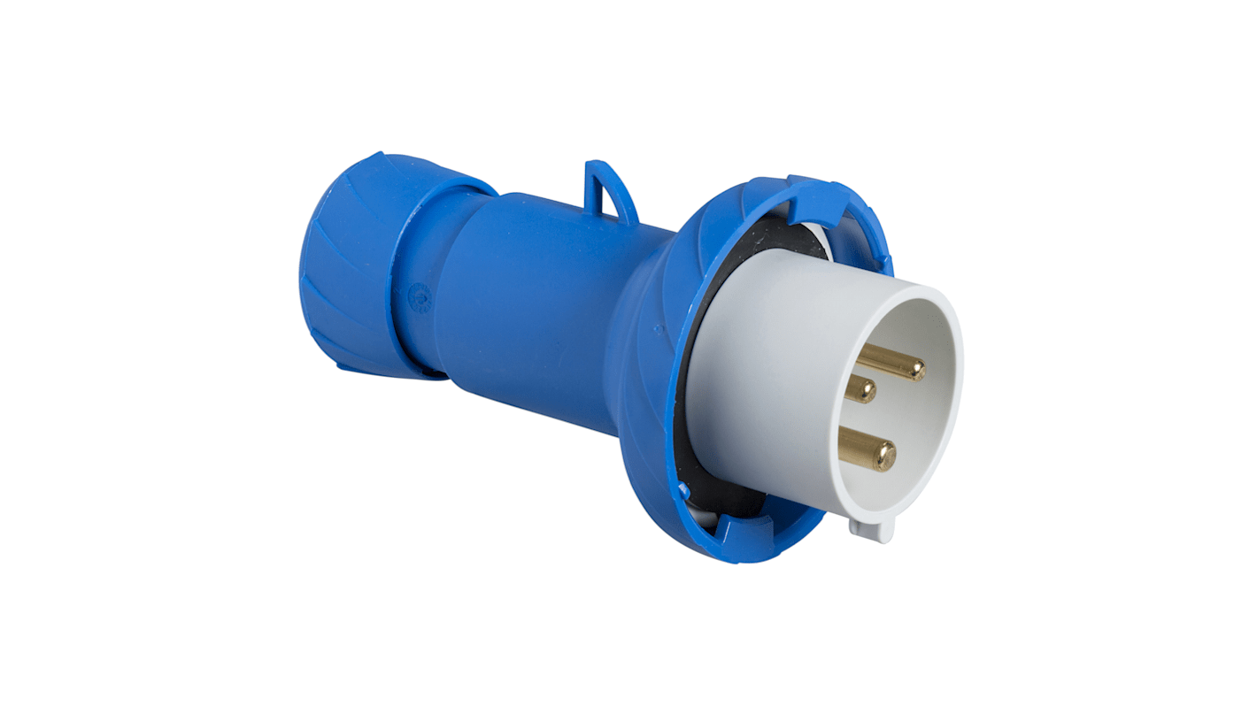 PKE16M723 | Schneider Electric, PKE IP67 Cable Mount 2P + E Closure ...