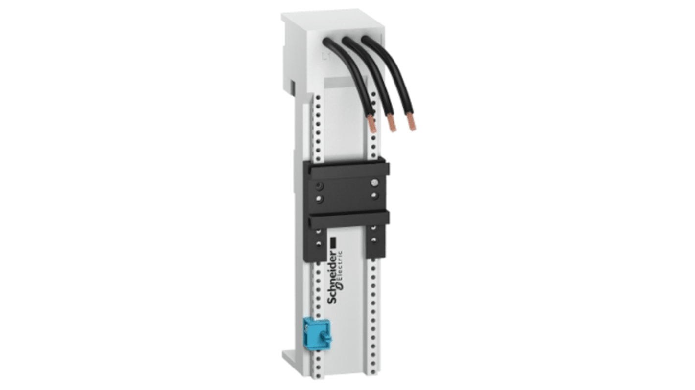 LA9ZA32427 | Schneider Electric Linergy Busbar Adapter, 690V, 60mm ...