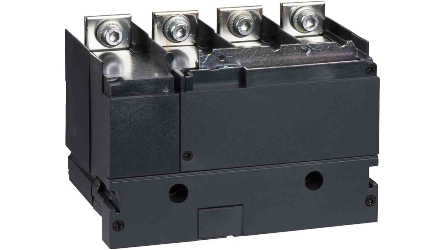 LV431568 | Schneider Electric ComPact NSX Series Current Transformer ...