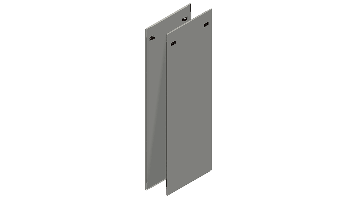 NSY2SPIHD164 | Schneider Electric NSY Series RAL 7035 Side Panel ...