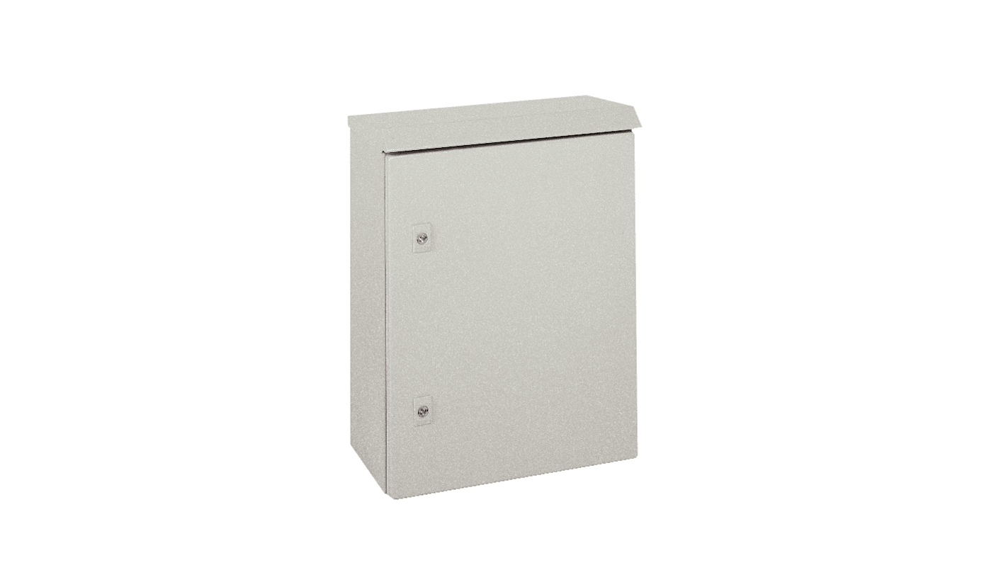 NSYTJ12040 | Schneider Electric NSY Series Enclosure Canopy, 1.2m W ...