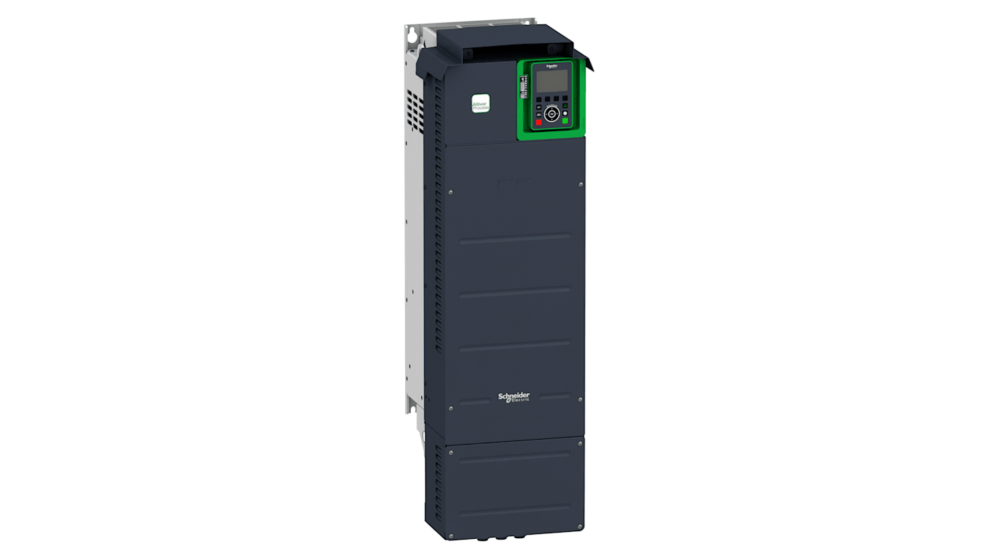 ATV930D55N4 | Schneider Electric Variable Speed Drive, 55 kW, 3 Phase ...