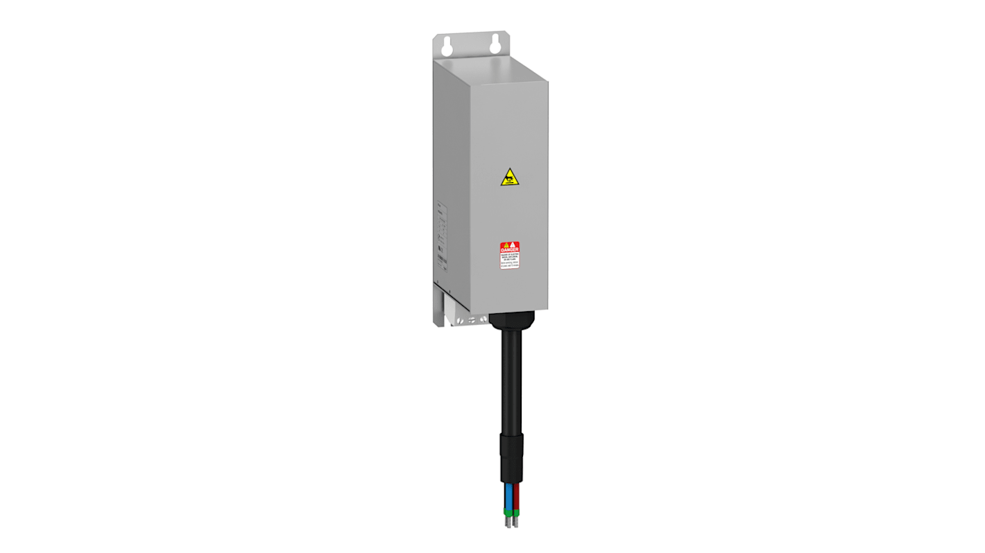 ATV930D90N4 | Schneider Electric Variable Speed Drive, 90 kW, 3 Phase ...