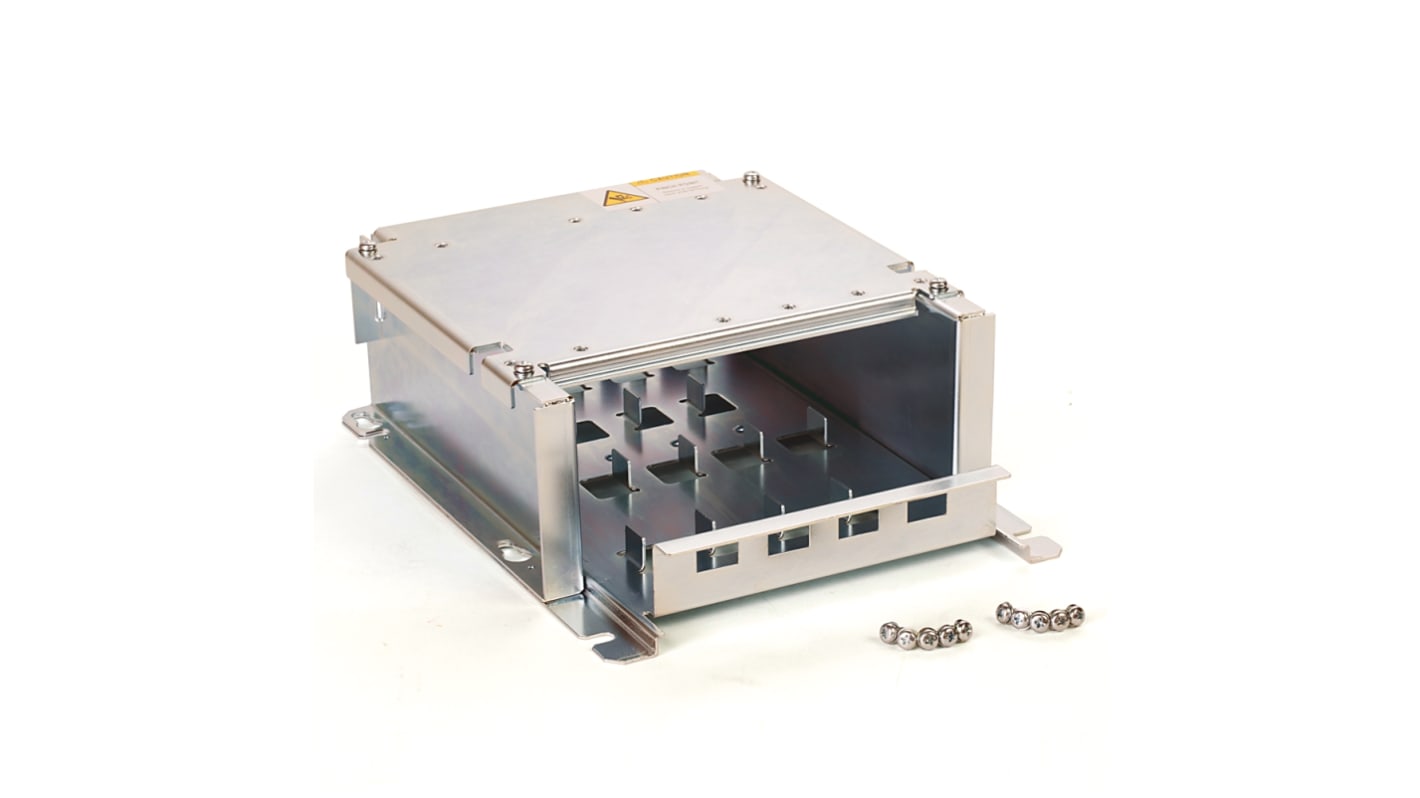 1492-MUA2B-A7-A10 | Rockwell Automation Mounting Kit for Use with 1756 ...