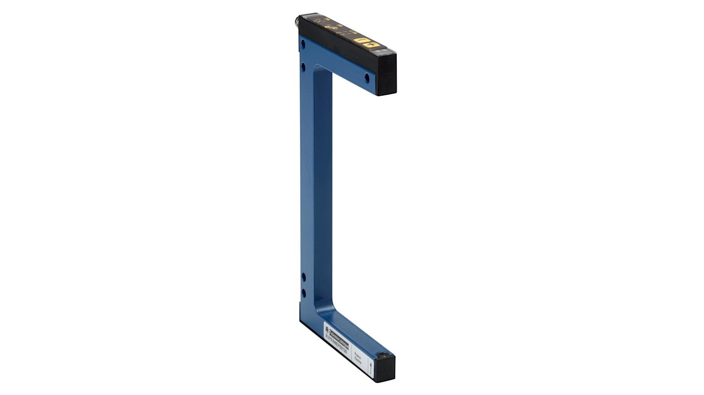 XUYFANEP40120 | Telemecanique Sensors Through Beam Photoelectric Sensor ...