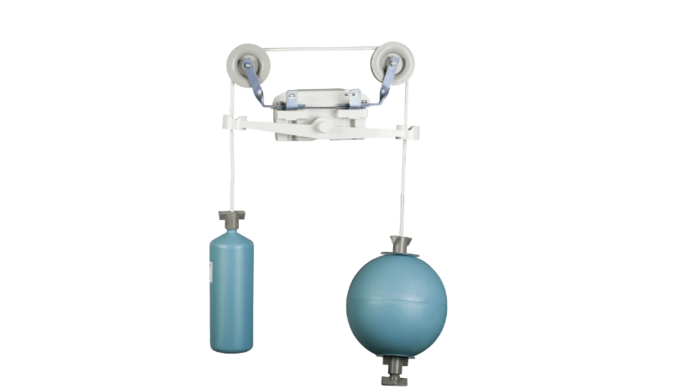 XL1AB12 | Schneider Electric Float Switch, Ballast float, 1m Cable | RS