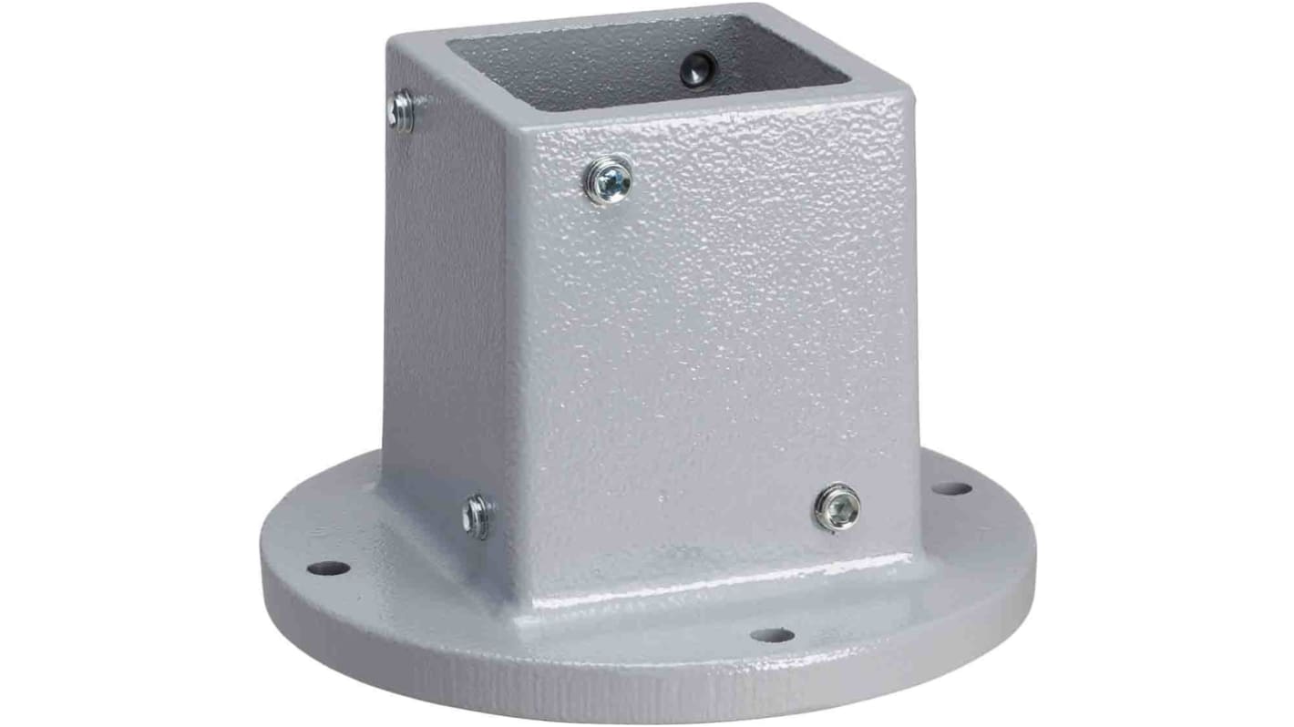 NSYCMUMR50 | Schneider Electric Plinth for use with Spacial S3CM | RS