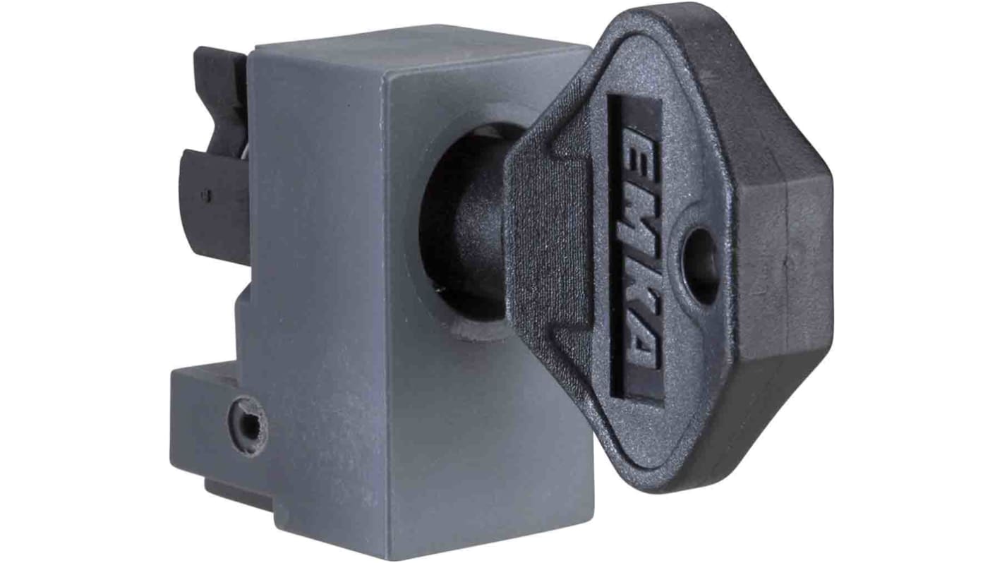 Schneider Electric NSYINDB31 Series 3mm Double Bit Lock Insert For Use ...