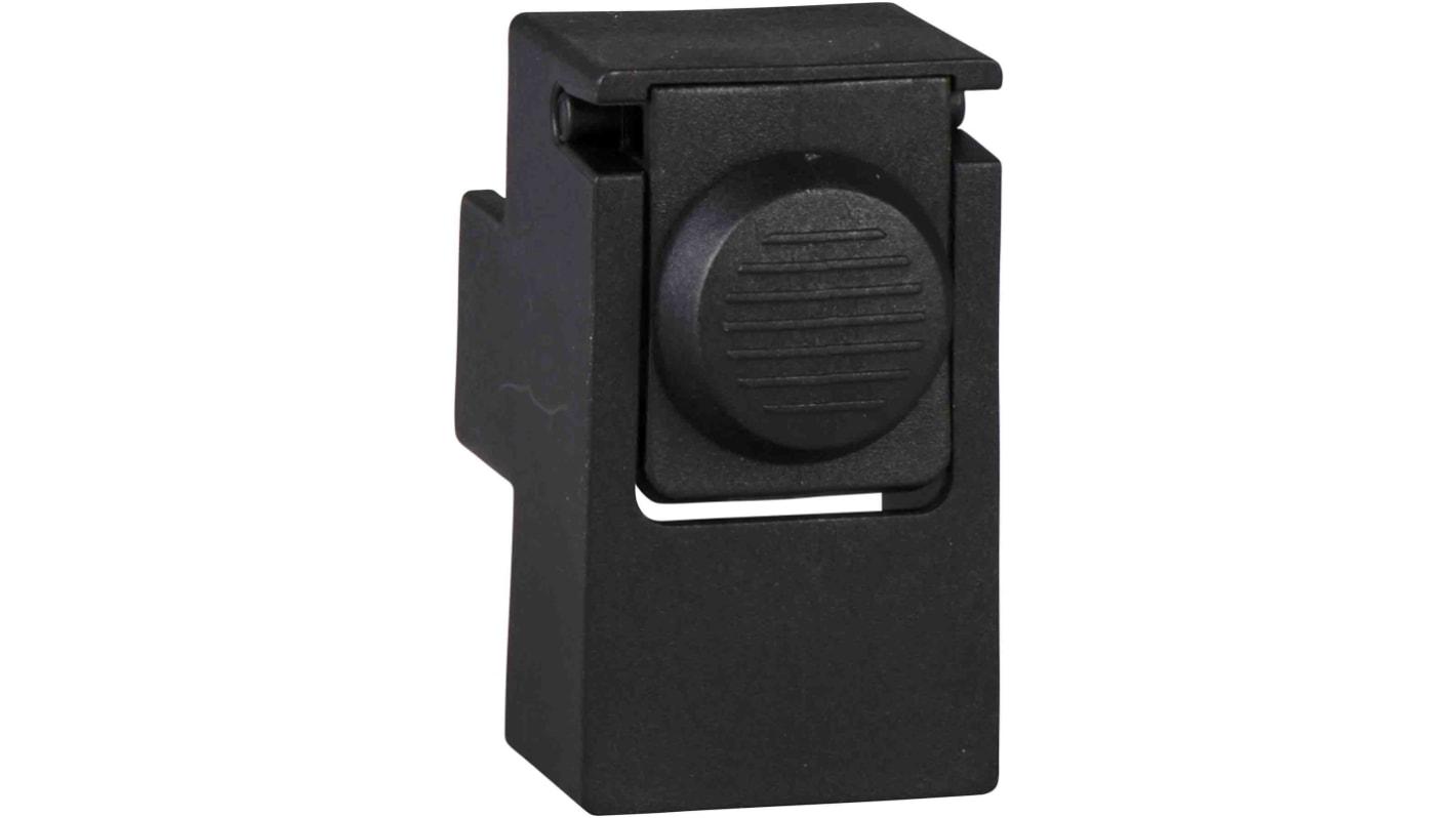 Schneider Electric NSYINPULS1 Series Pushbutton Lock Insert For Use ...