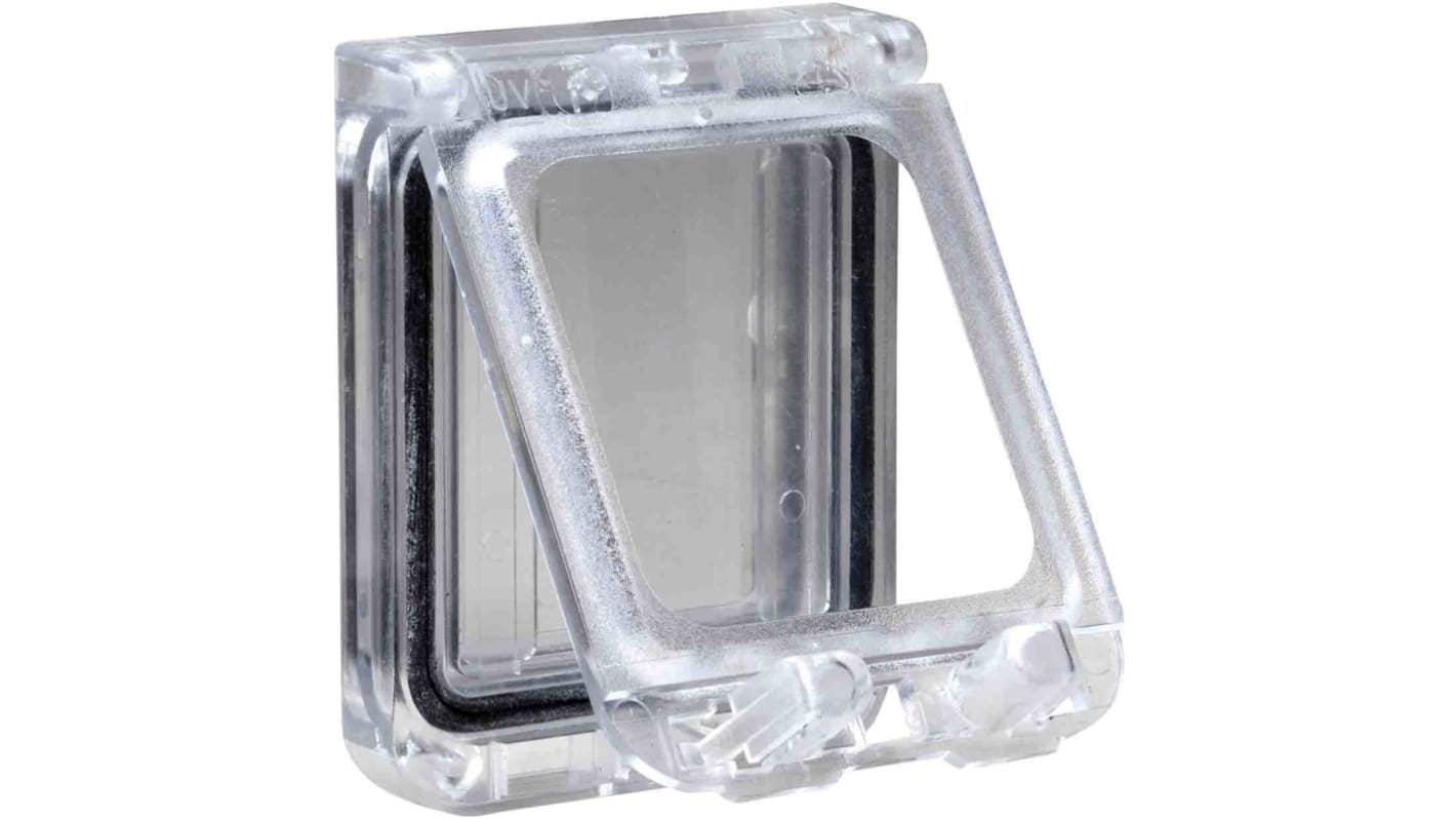 NSYVA2710M | Schneider Electric Inspection Window for use with Thalassa ...