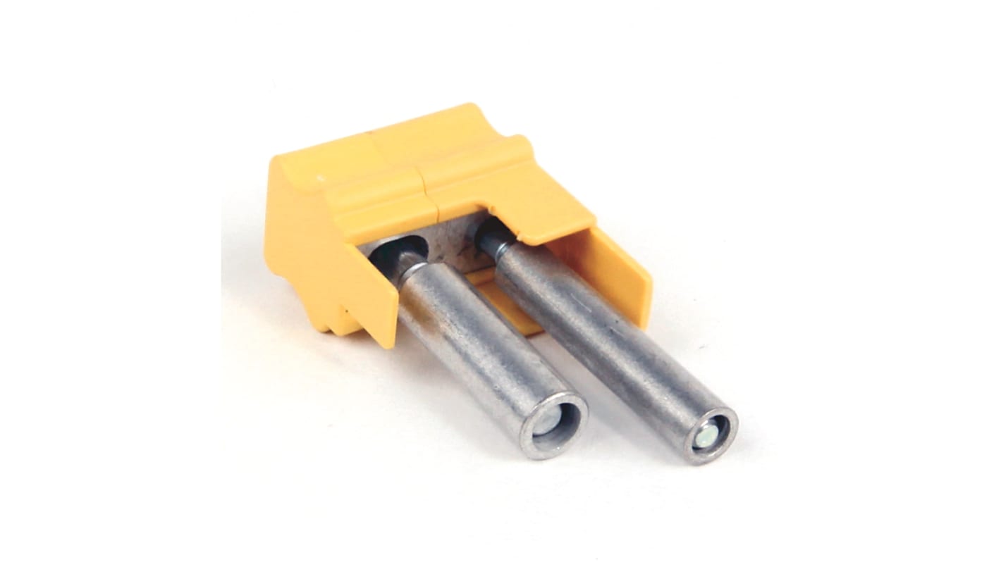 1492-CJJ12SD5 | Rockwell Automation, 1492 Step-Down Distribution Jumper ...