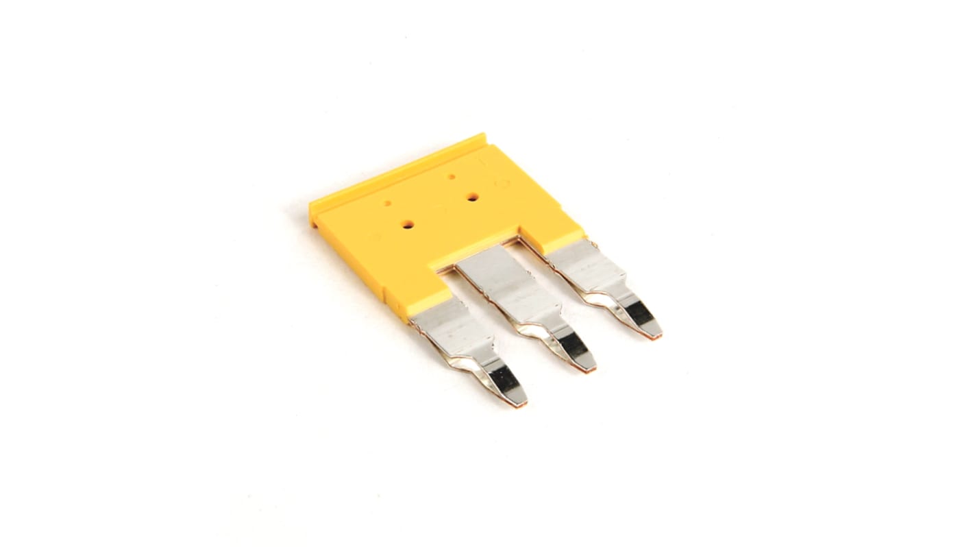1492-CJL8-3 | Rockwell Automation, 1492 Plug-In Centre Jumper for use ...