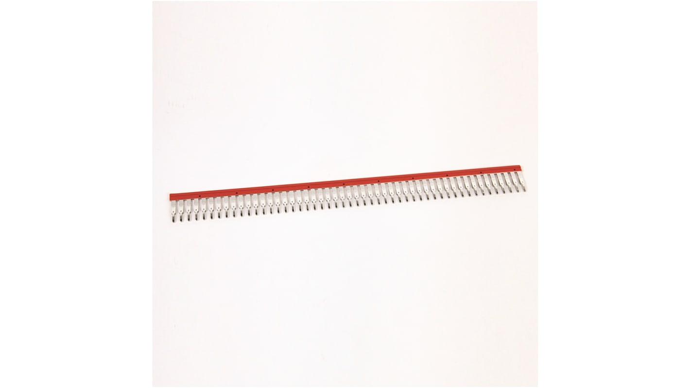 1492-CJLJ5-5 | Rockwell Automation, 1492 Plug-In Centre Jumper for use ...
