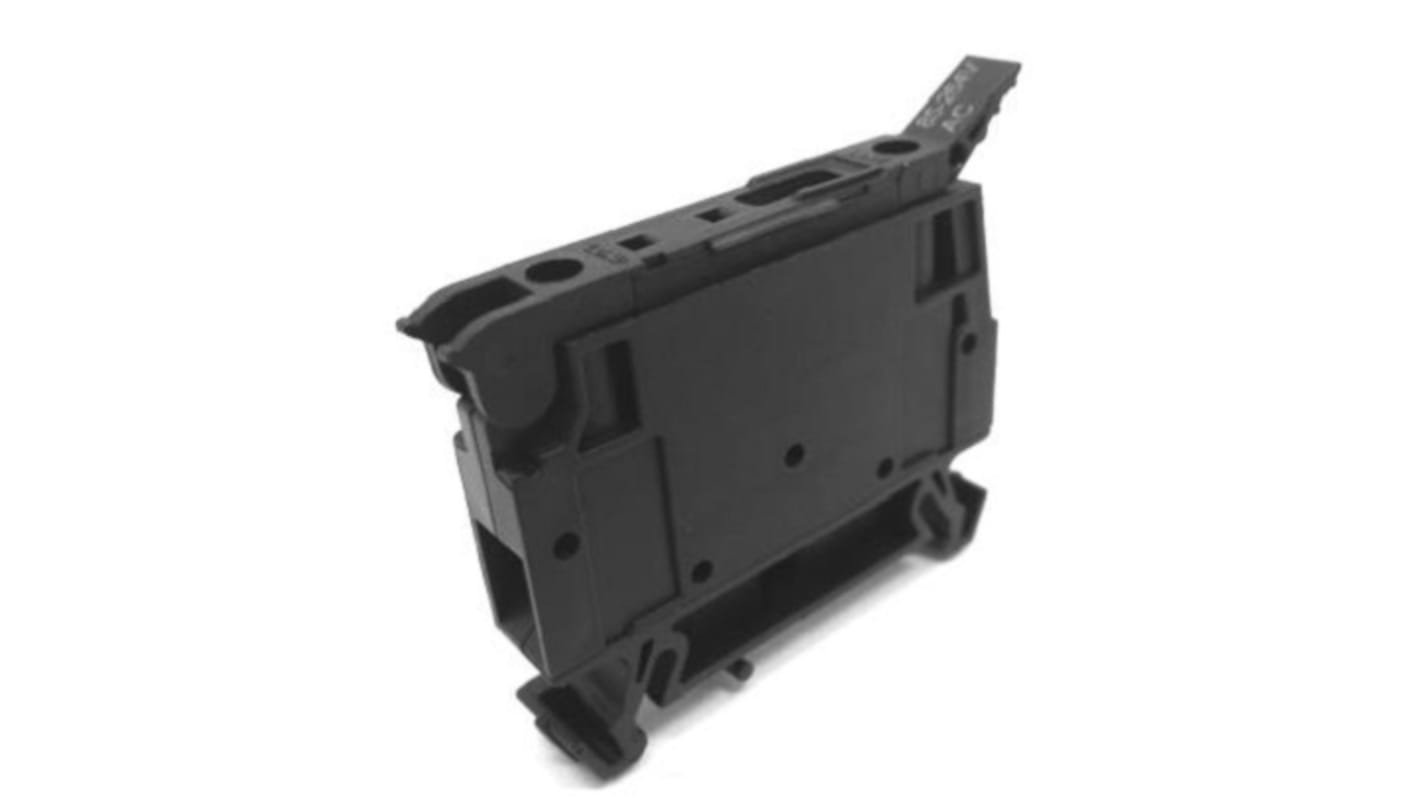 1492-WFB4250 | Rockwell Automation 1492-W Series Black Feed Through ...