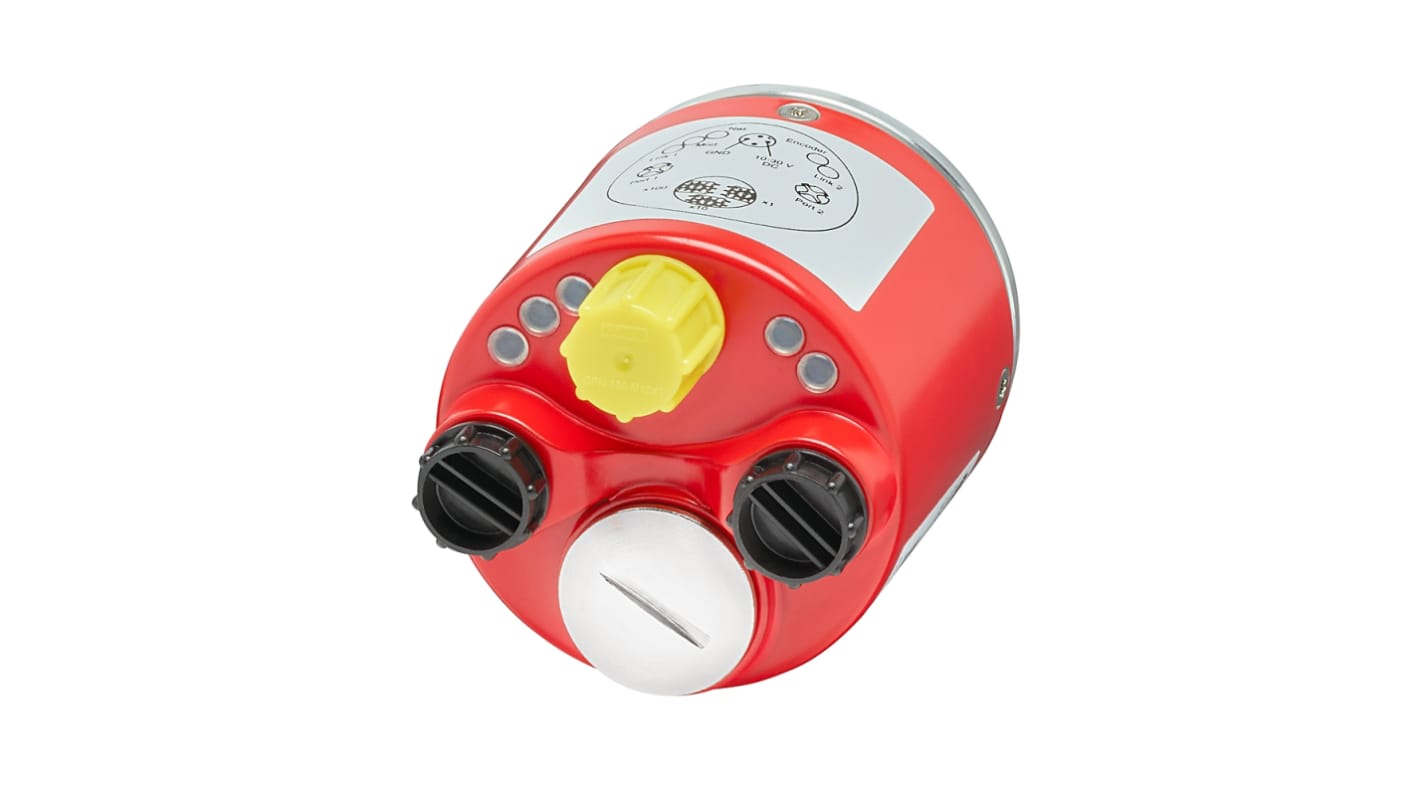 843ES-MIP15BA1 | Rockwell Automation Absolute Absolute Encoder, Solid ...