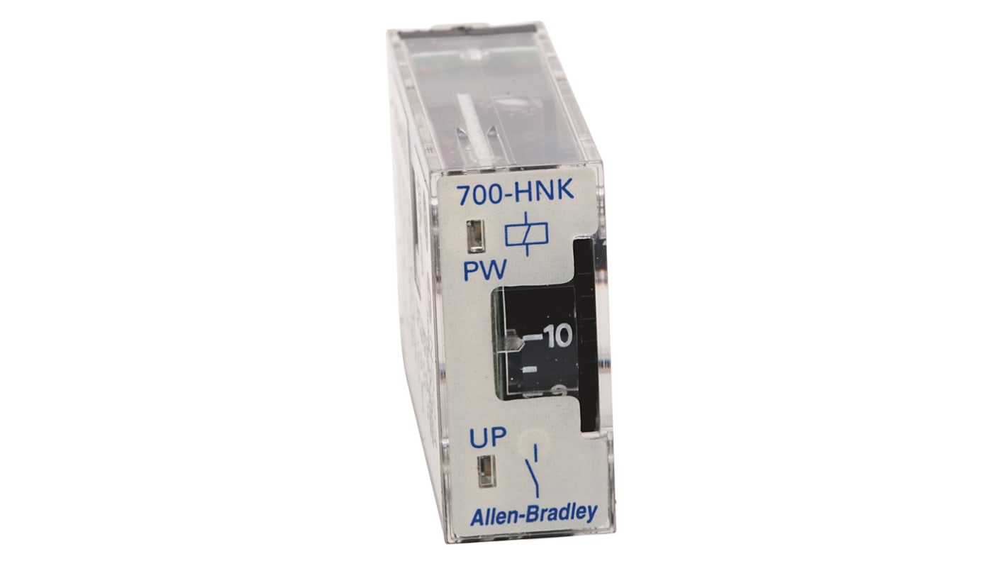 700-HNK42AZ24 | Rockwell Automation Timer Relay | RS