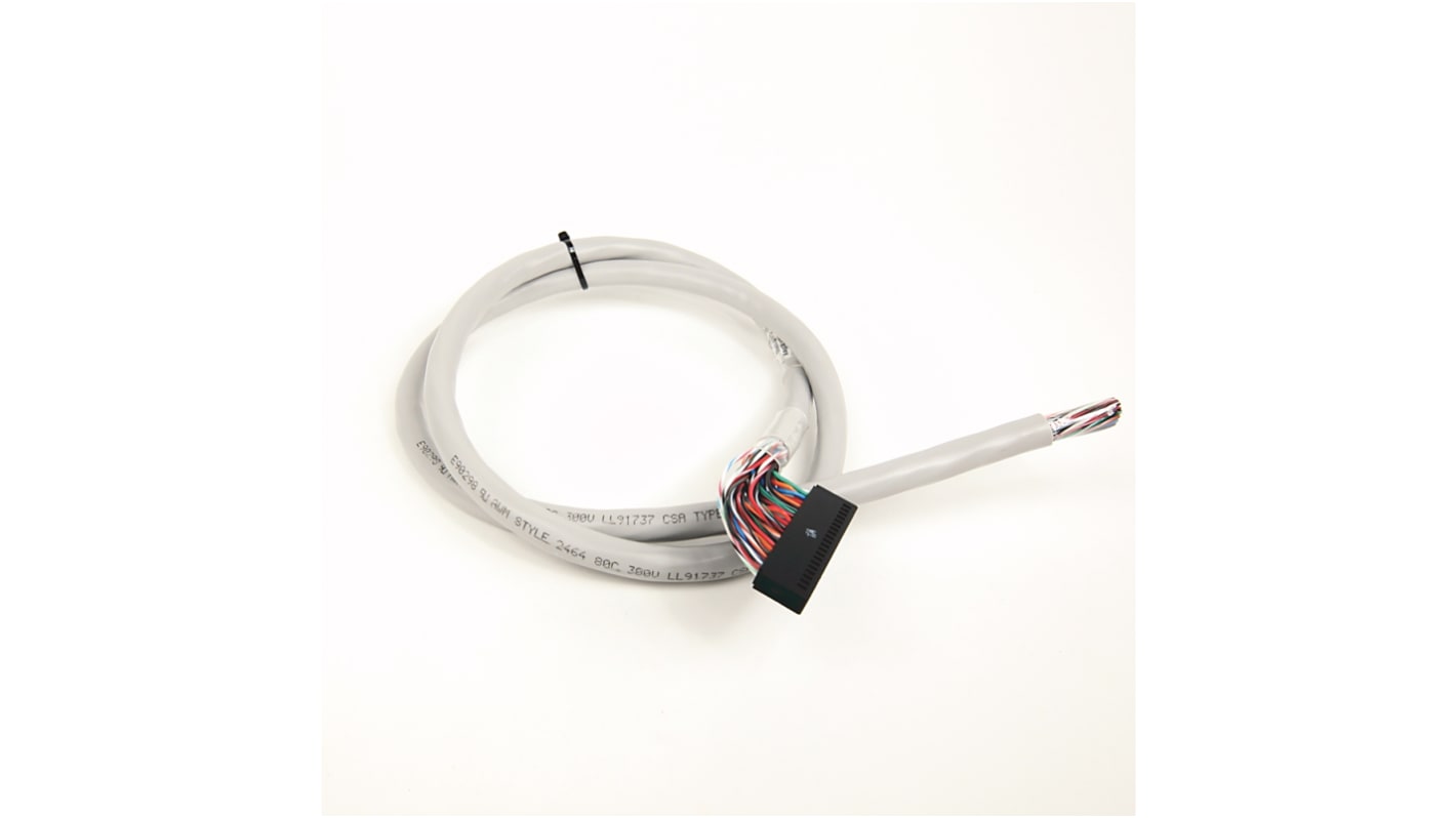 1492-CAB010P62 | Rockwell Automation PLC Cable for Use with BULLETIN ...