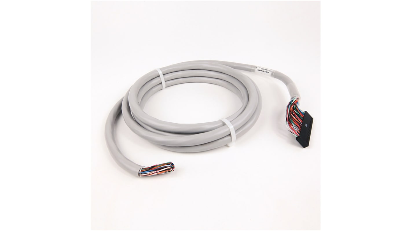 1492-CAB020A94 | Rockwell Automation PLC Cable for Use with BULLETIN ...