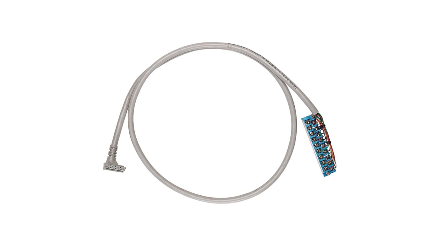 1492-CABLE010Z26 | Rockwell Automation Connector Cable for Use with ...
