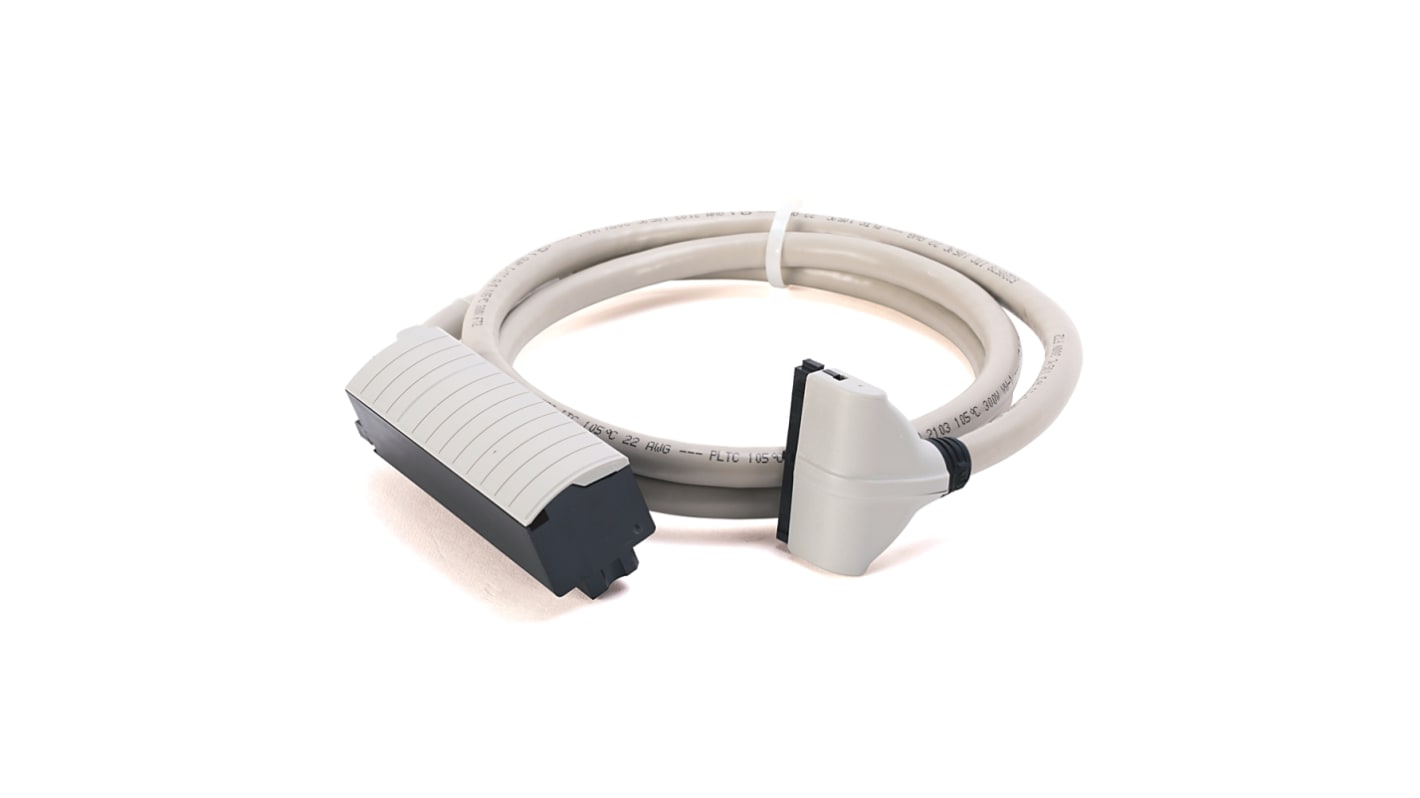 1492-CABLE015Z | Rockwell Automation Connector Cable for Use with 1746 ...