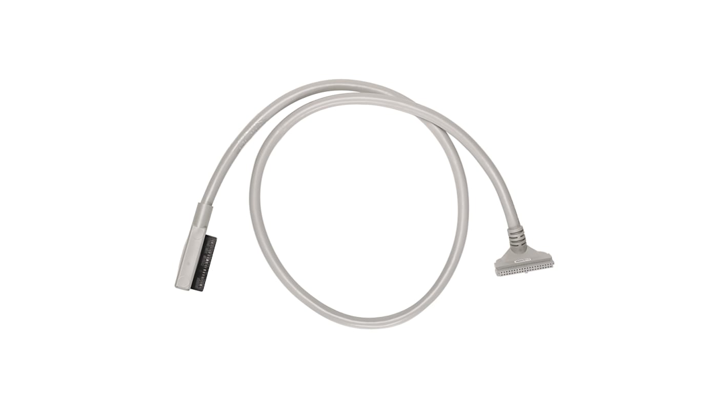 1492-CABLE250H | Rockwell Automation Connector Cable for Use with 1746 ...