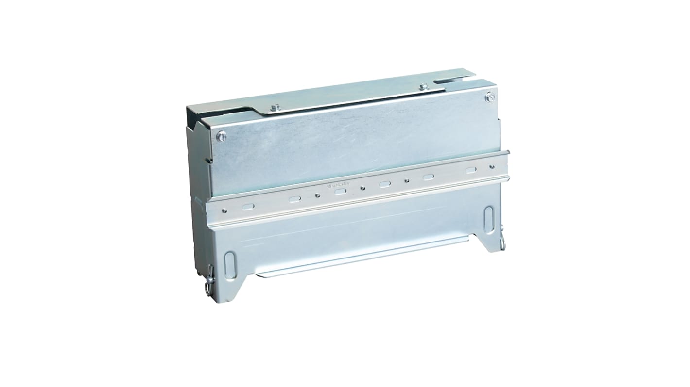 1492-CH1746-13 | Rockwell Automation Mounting Kit for Use with 1746 SLC ...