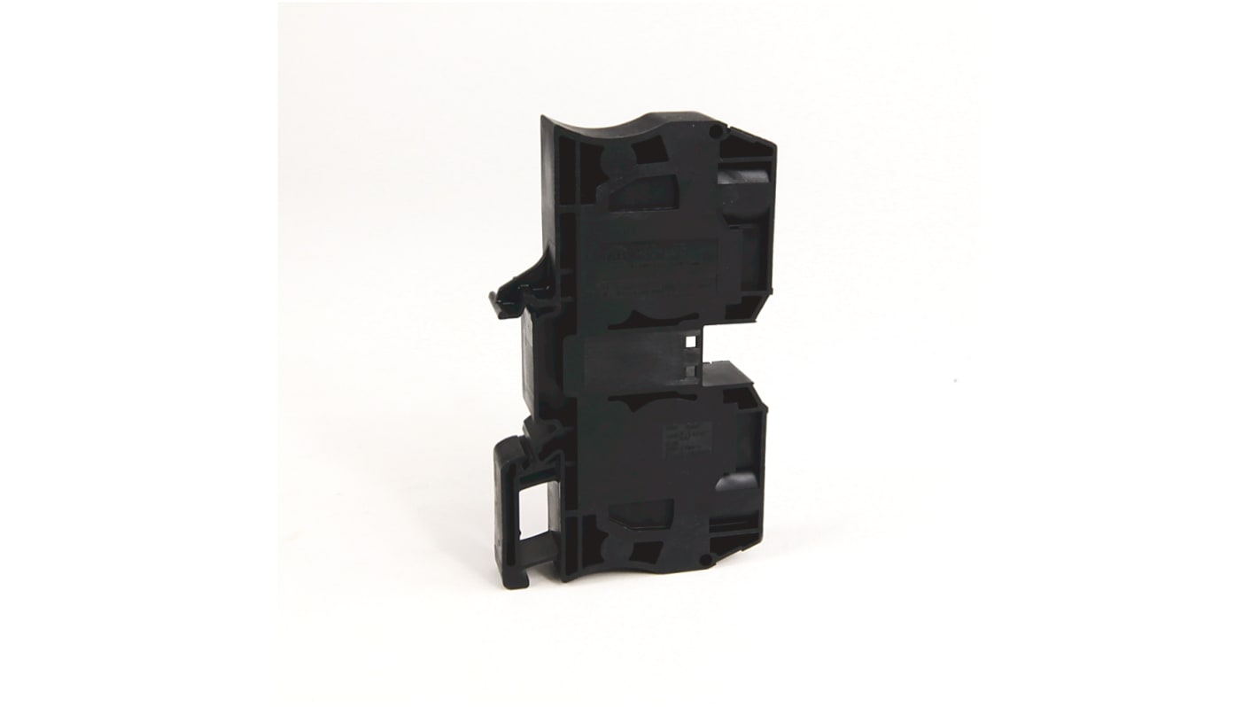 1492-L35-B | Rockwell Automation 1492 Series Blue DIN Rail Terminal ...
