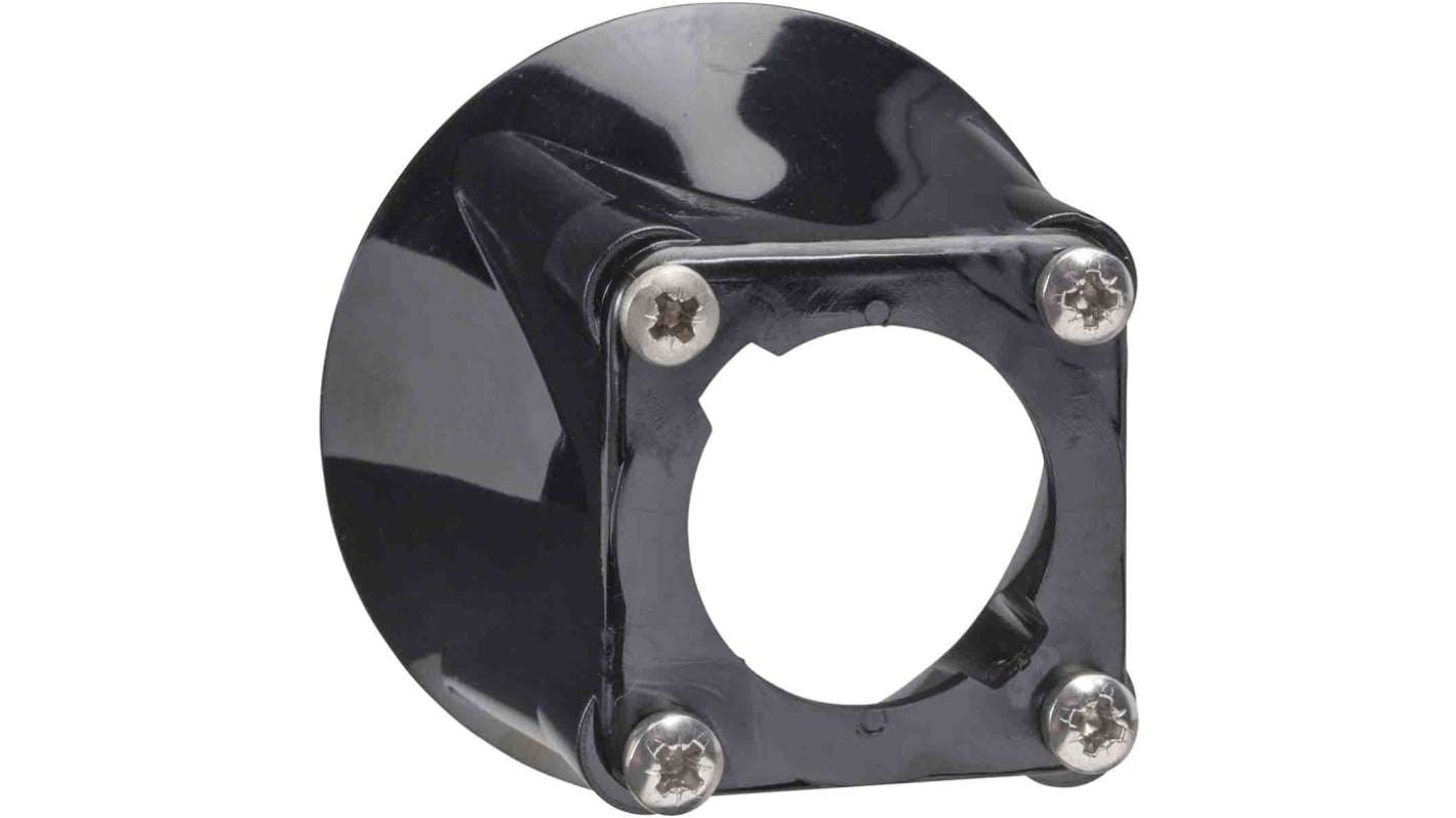 XACB982 | Schneider Electric Protective guard, For Use With Harmony XAC ...