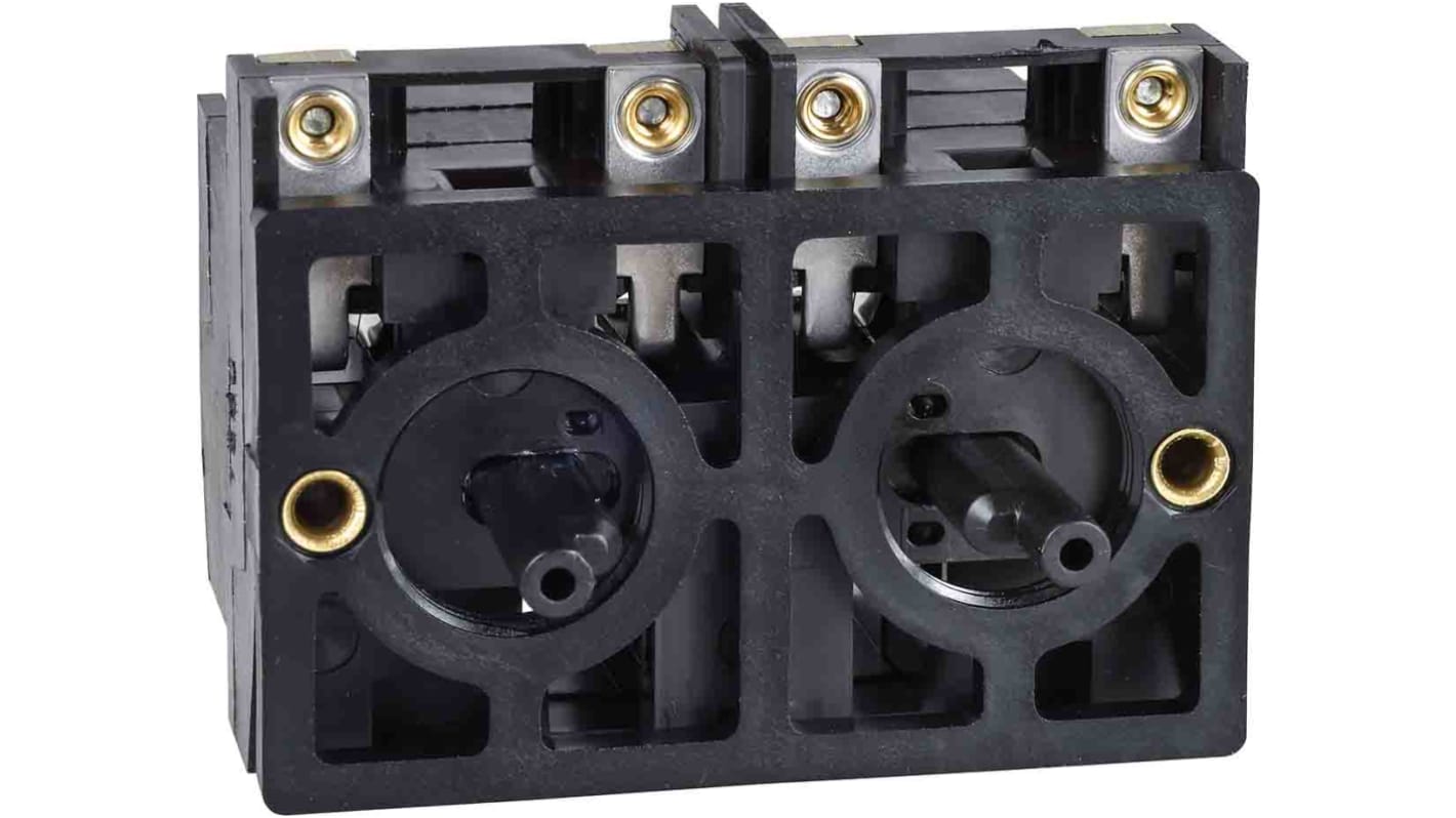 XESD1181 | Schneider Electric XESD Series Contact Block, 500V, 1NO ...