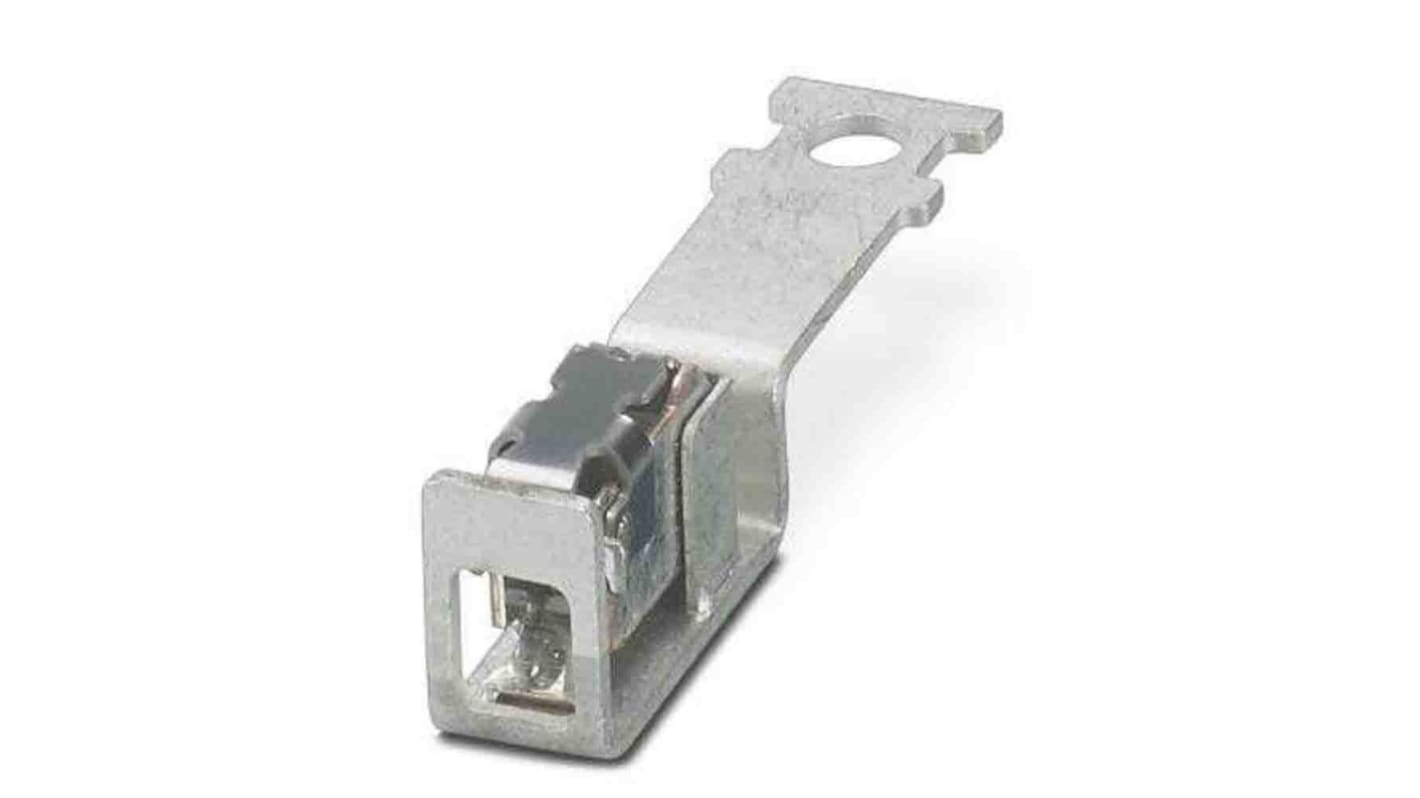 1054712 | Phoenix Contact Adapter for Use with Heavy Duty Connector | RS