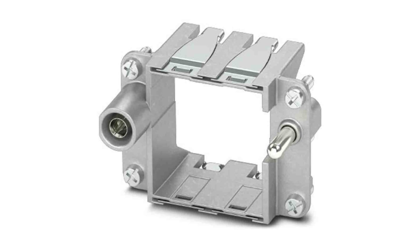1182087 | Phoenix Contact Module Carrier Frame, For Use With PE ...