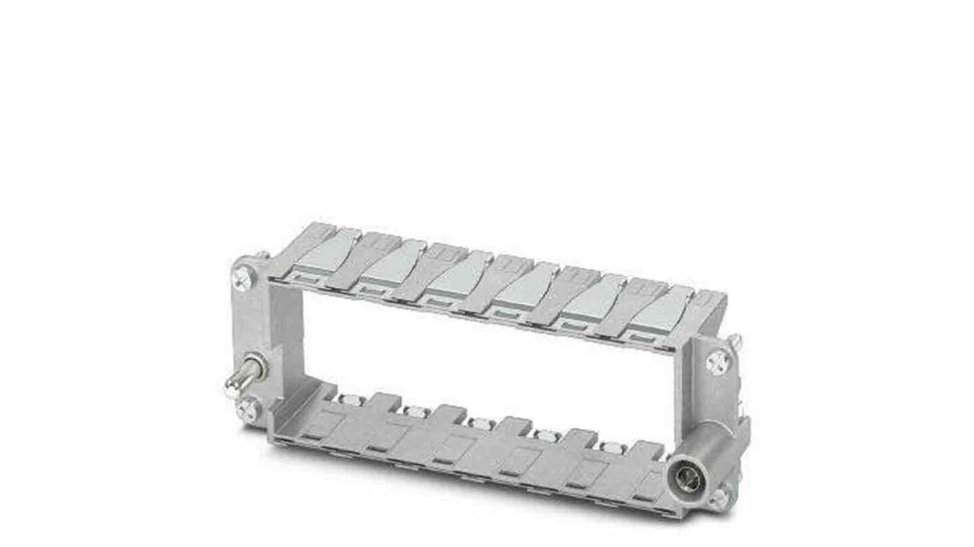 1182094 | Phoenix Contact Module Carrier Frame, For Use With PE ...