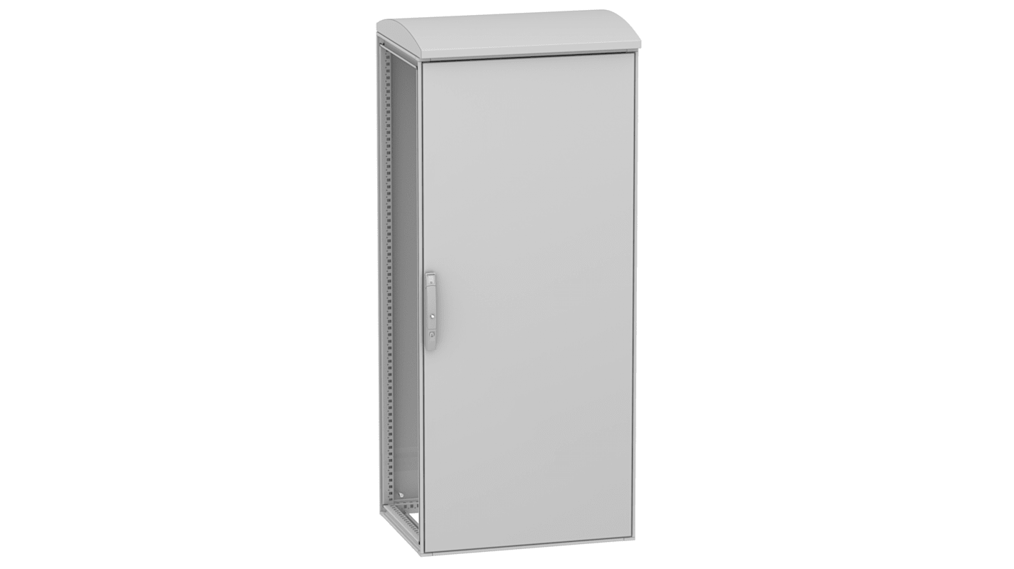 NSYSFHD20840 | Schneider Electric NSYSFHD Series Steel Single-Door-Door ...