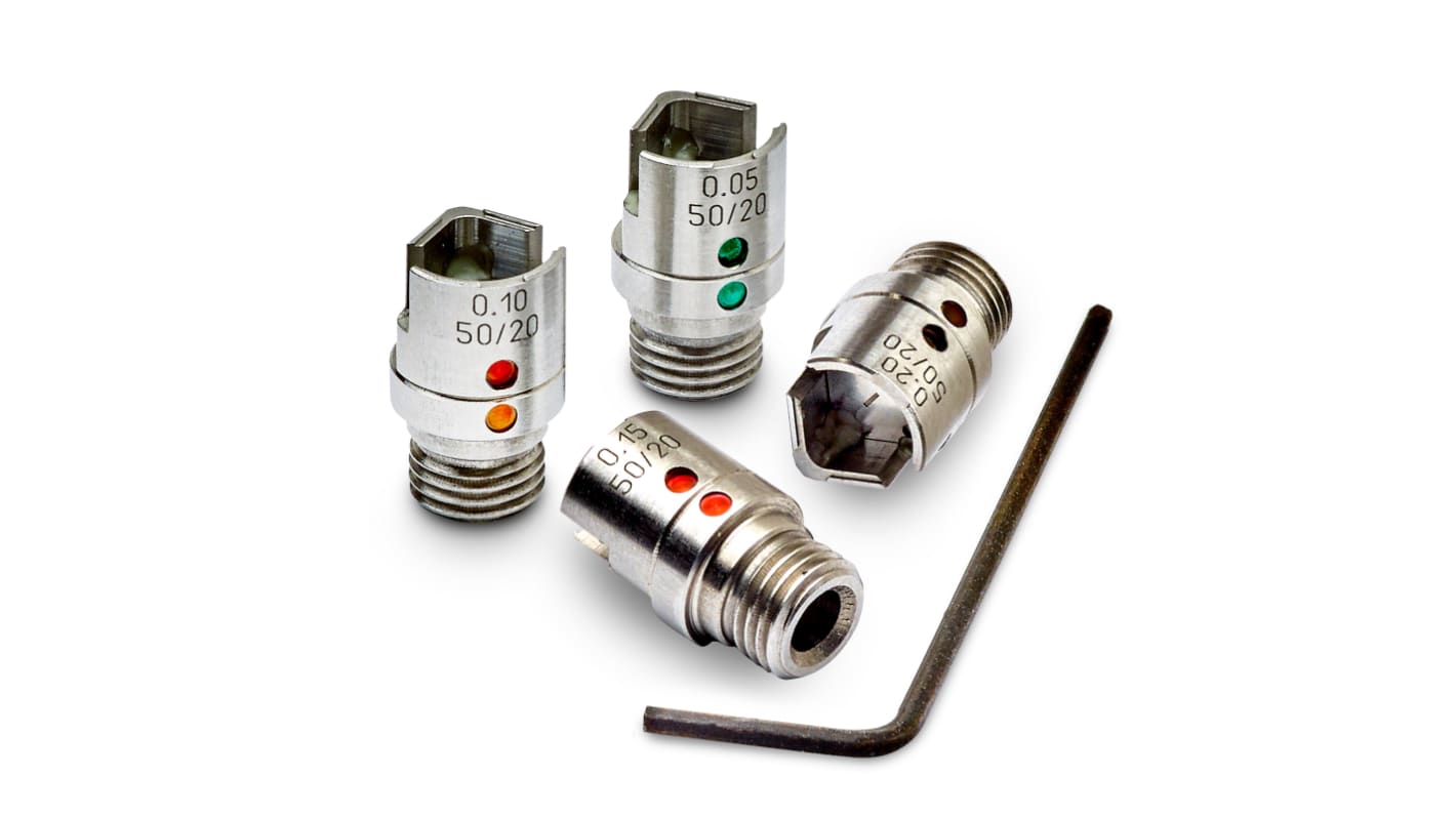 Broadcom AFBR-S20SK-V2 Evaluation Kit for use with Spectrometer slit adapters Qmini/ Qwave ...