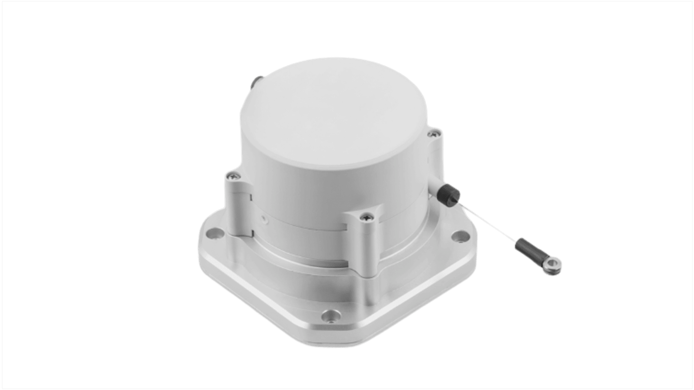 GCA12-PP120.RCN.C00.A | Bourdon GCA 12m Tape Measure, Metric | RS