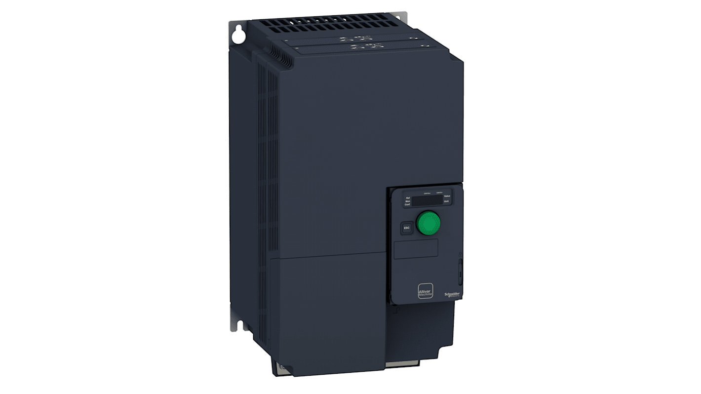 ATV320D11M3C | Schneider Electric Variable Speed Drive, 11 kW, 3 Phase ...