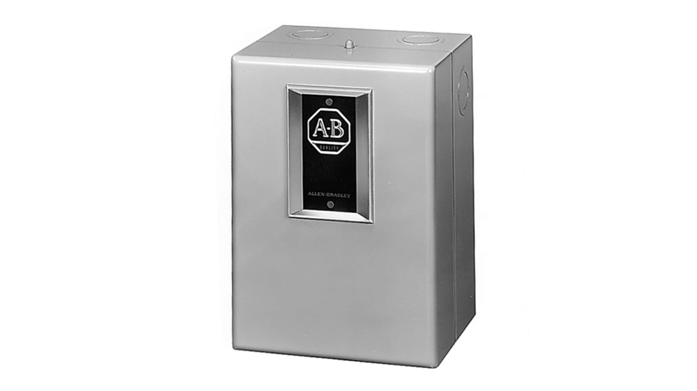 700-HN120 | Rockwell Automation 700-HN Relay Socket, for use with 700-H ...